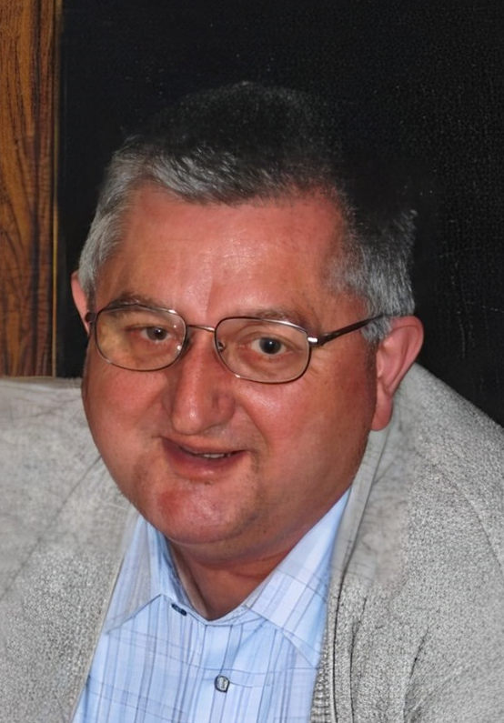 André LECOCQ († 13/03/2025) | Inmemoriam