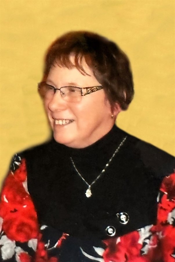 Annick DAUMERIE († 28/02/2025) | Inmemoriam