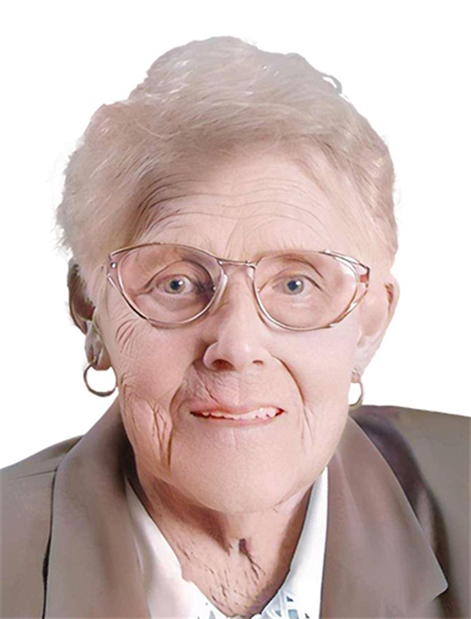 Elisabeth FRANSSEN († 11/03/2025) | Inmemoriam