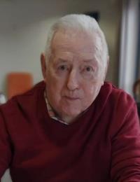 Frans Hermans († 06/03/2025) | Inmemoriam