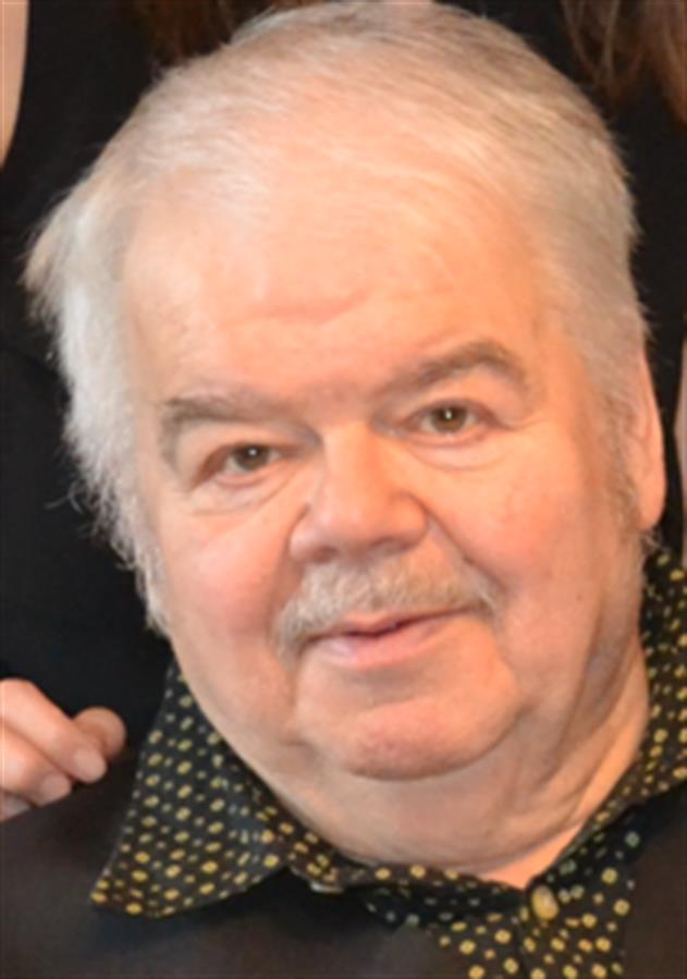 George GERARD († 13/03/2025) | Inmemoriam