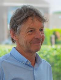 Leon JACOBS († 17/03/2025) | Inmemoriam