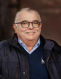 Ludo Schuermans († 26/03/2025) | Inmemoriam