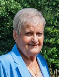 Magda Michels († 22/03/2025) | Inmemoriam