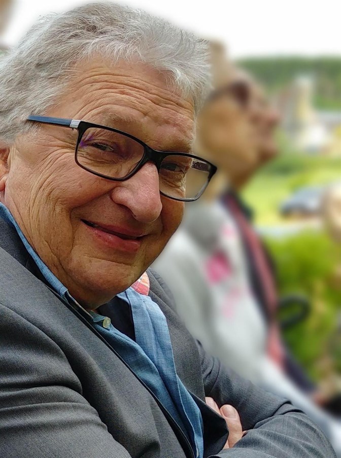 Marc GAUTHIER († 10/03/2025) | Inmemoriam