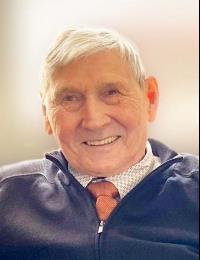 Marcel Collas († 16/03/2025) | Inmemoriam