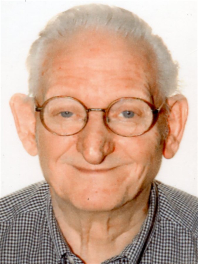 Marcel WARNY († 26/03/2025) | Inmemoriam