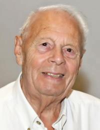 Roger Debacker († 01/03/2025) | Inmemoriam