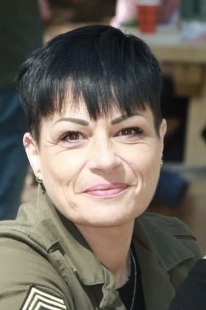 Sabine PIERRE († 26/03/2025) | Inmemoriam