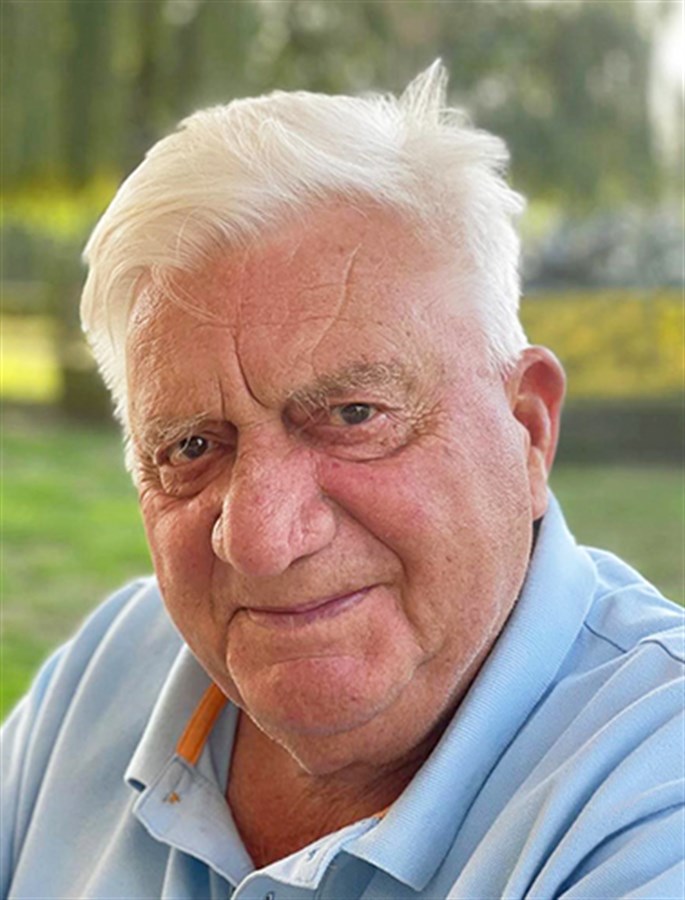 Steve DETRY († 19/03/2025) | Inmemoriam