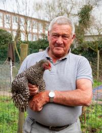 Winand Damen († 23/03/2025) | Inmemoriam