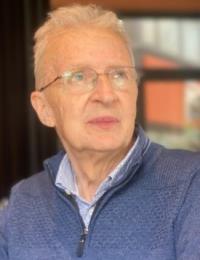 Alexander Albert Felix Marut († 07/04/2025) | Inmemoriam