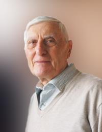 Chris Croux († 18/04/2025) | Inmemoriam