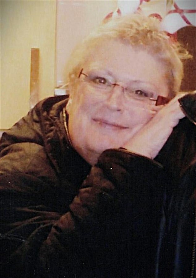 Christine REMY († 03/04/2025) | Inmemoriam