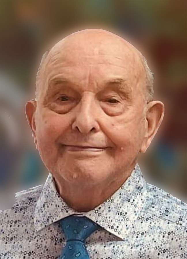 Daniel BORSU († 06/04/2025) | Inmemoriam