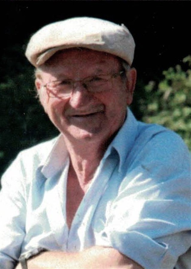 Georges DEVOS († 30/03/2025) | Inmemoriam