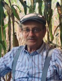 Jacques Janssen († 18/04/2025) | Inmemoriam