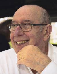 Jan Bogaert († 22/04/2025) | Inmemoriam