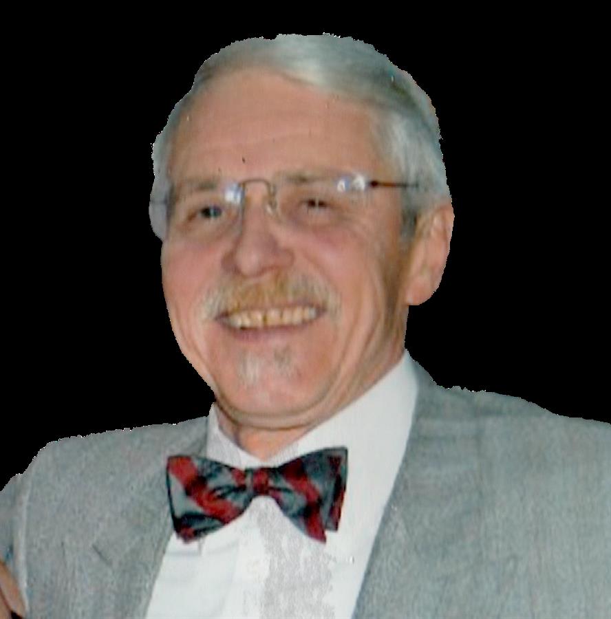 Jean-Marie NOLF († 15/04/2025) | Inmemoriam