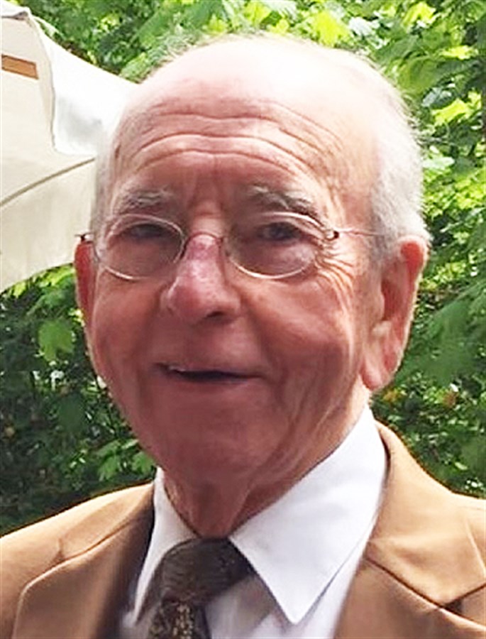 José SOREE († 07/04/2025) | Inmemoriam