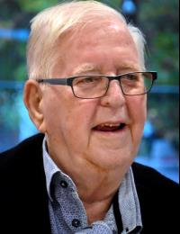 Joseph Maesen († 02/04/2025) | Inmemoriam