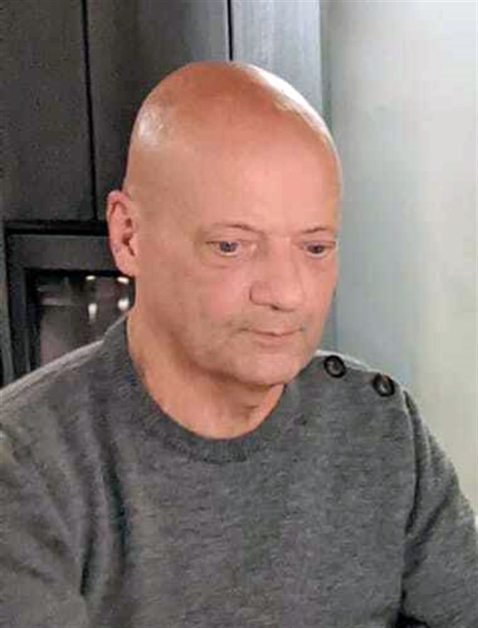 Marc ROSSI († 06/04/2025) | Inmemoriam