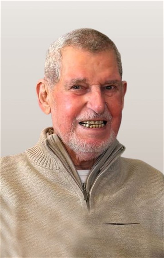 Marcel Lambrecq († 07/04/2025) | Inmemoriam