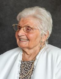 Maria Rosalia Beenders († 21/04/2025) | Inmemoriam
