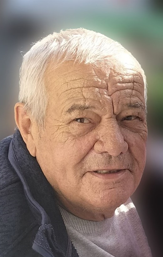 Paul GODAR († 11/04/2025) | Inmemoriam