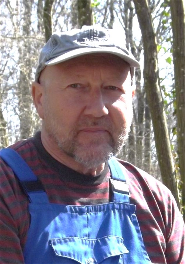 Pol DIDIER († 19/04/2025) | Inmemoriam