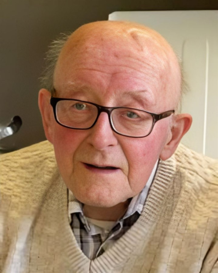 René VANQUIN († 02/04/2025) | Inmemoriam