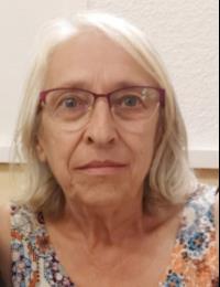 Carina Jonck († 12/05/2025) - Rouwbericht | Inmemoriam