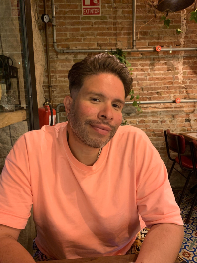 Daniel Abreu Rincon († 14/05/2025) | Inmemoriam