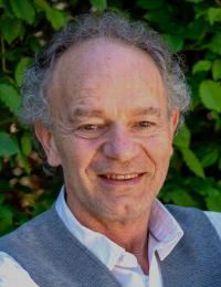Eric Coenen († 13/05/2025) - Rouwbericht | Inmemoriam