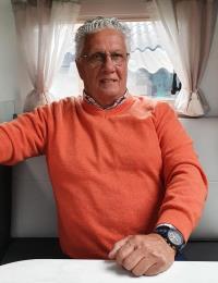 Jean Marie Claesen († 25/05/2025) - Rouwbericht | Inmemoriam
