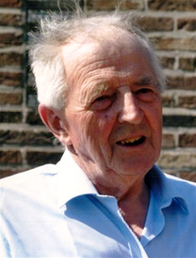 Joseph GILBERT († 10/05/2025) | Inmemoriam