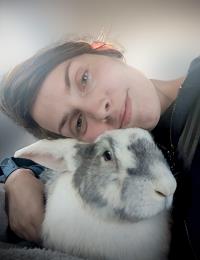 Karolien Jonkers († 09/05/2025) | Inmemoriam