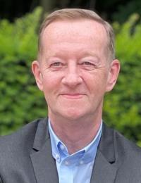 Luc Schreurs († 09/05/2025) | Inmemoriam