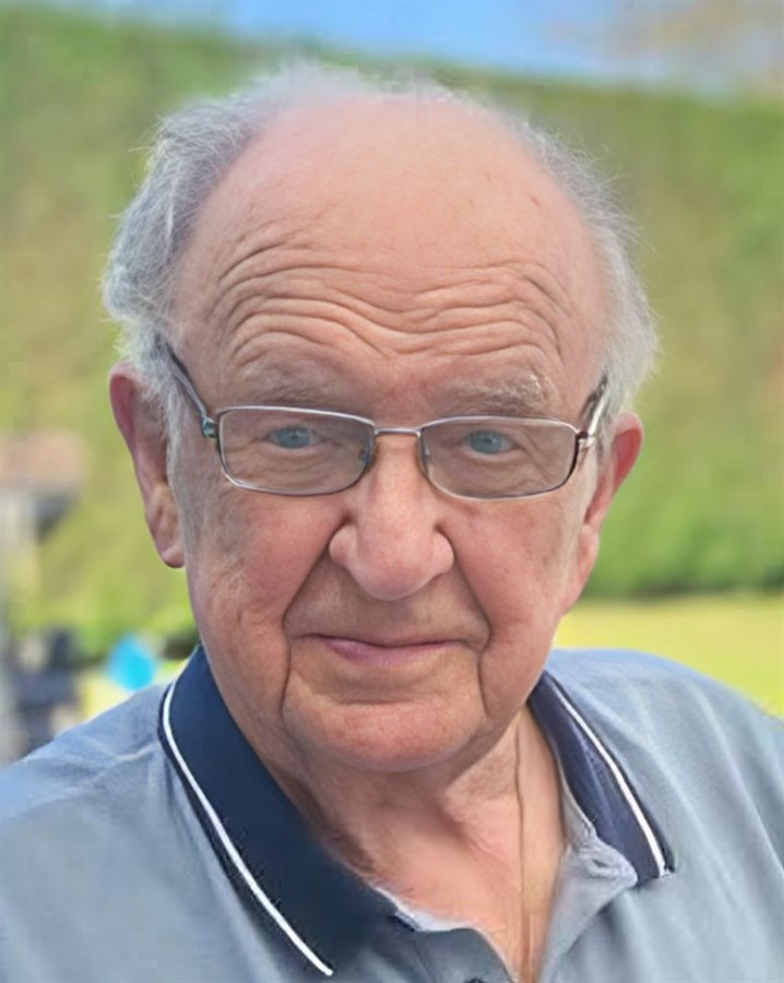 Marcel JACQUES († 13/05/2025) | Inmemoriam