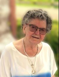 Maria Dupont († 30/04/2025) - Rouwbericht | Inmemoriam