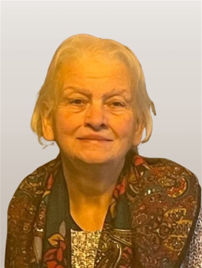 Michelle PAREZ († 16/05/2025) | Inmemoriam