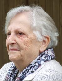 Miet Bauduin († 29/05/2025) | Inmemoriam