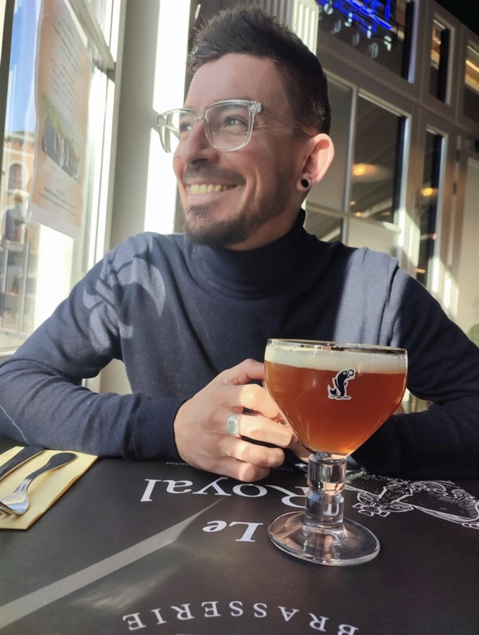 Shawn GREGOIRE († 15/05/2025) | Inmemoriam
