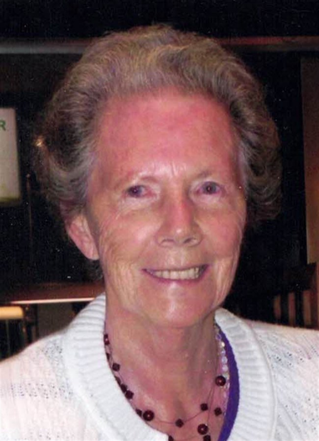 Suzanne BONIFACE († 20/05/2025) | Inmemoriam