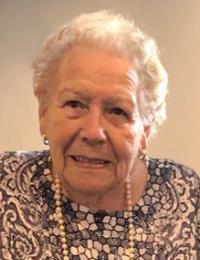 Anna Maes († 03/06/2025) | Inmemoriam