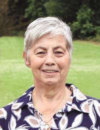 Anne-Marie Martens († 25/06/2025) - Rouwbericht | Inmemoriam