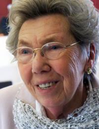 Annie Swerts († 02/06/2025) | Inmemoriam