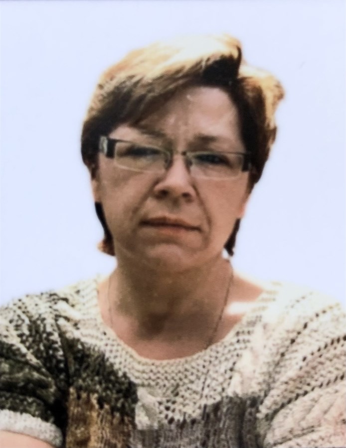 Brigitte STERNON († 31/05/2025) | Inmemoriam