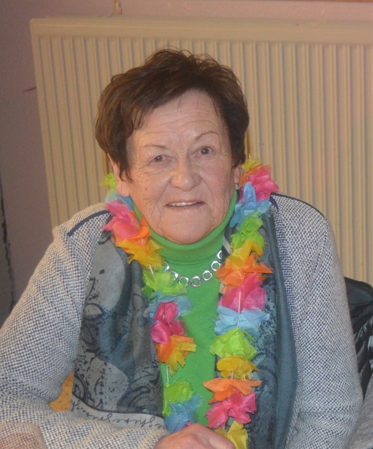 Danielle LAMBERT († 24/06/2025) | Inmemoriam