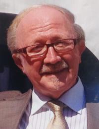 Eugène Joseph LEHMANN († 10/06/2025) | Inmemoriam